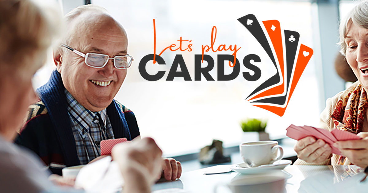 Let's Play Cards